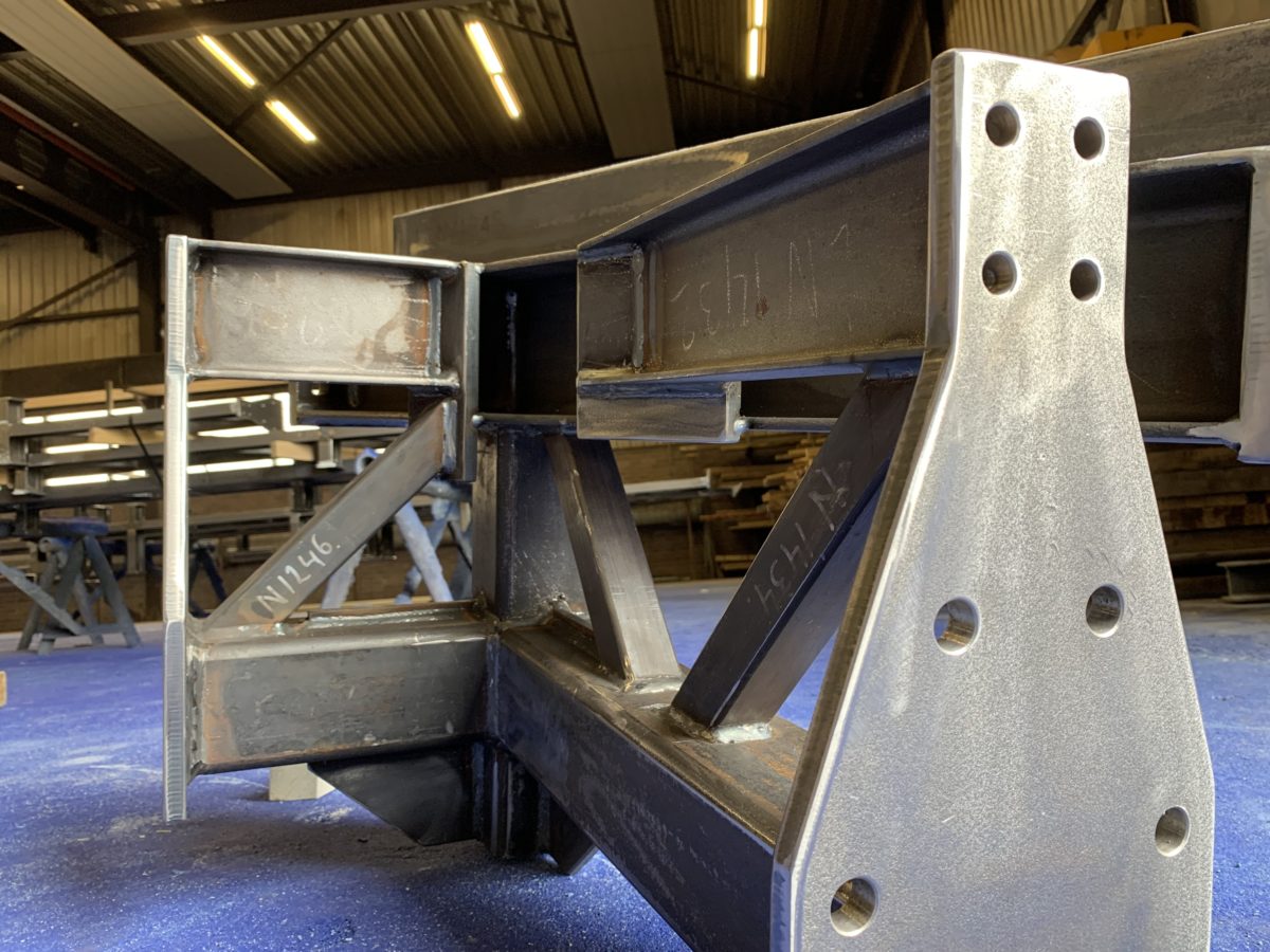 Galerie | LMTC GmbH your partner in metal processing