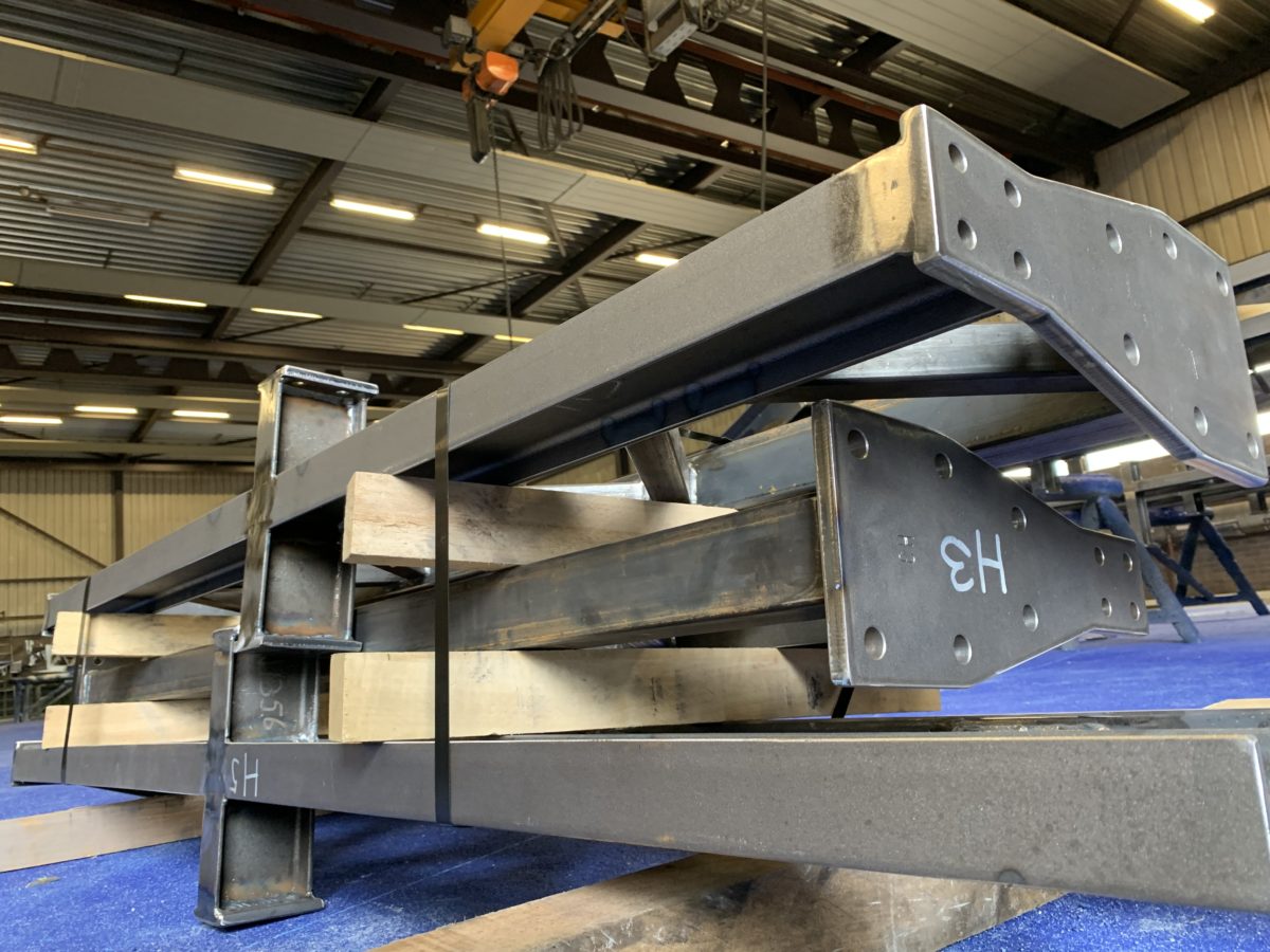 Konstruktion | LMTC GmbH your partner in metal processing