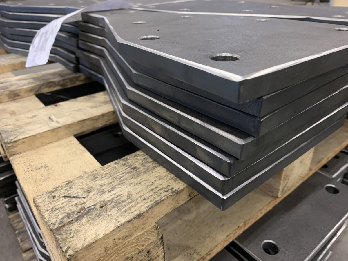 Galerie | LMTC GmbH your partner in metal processing