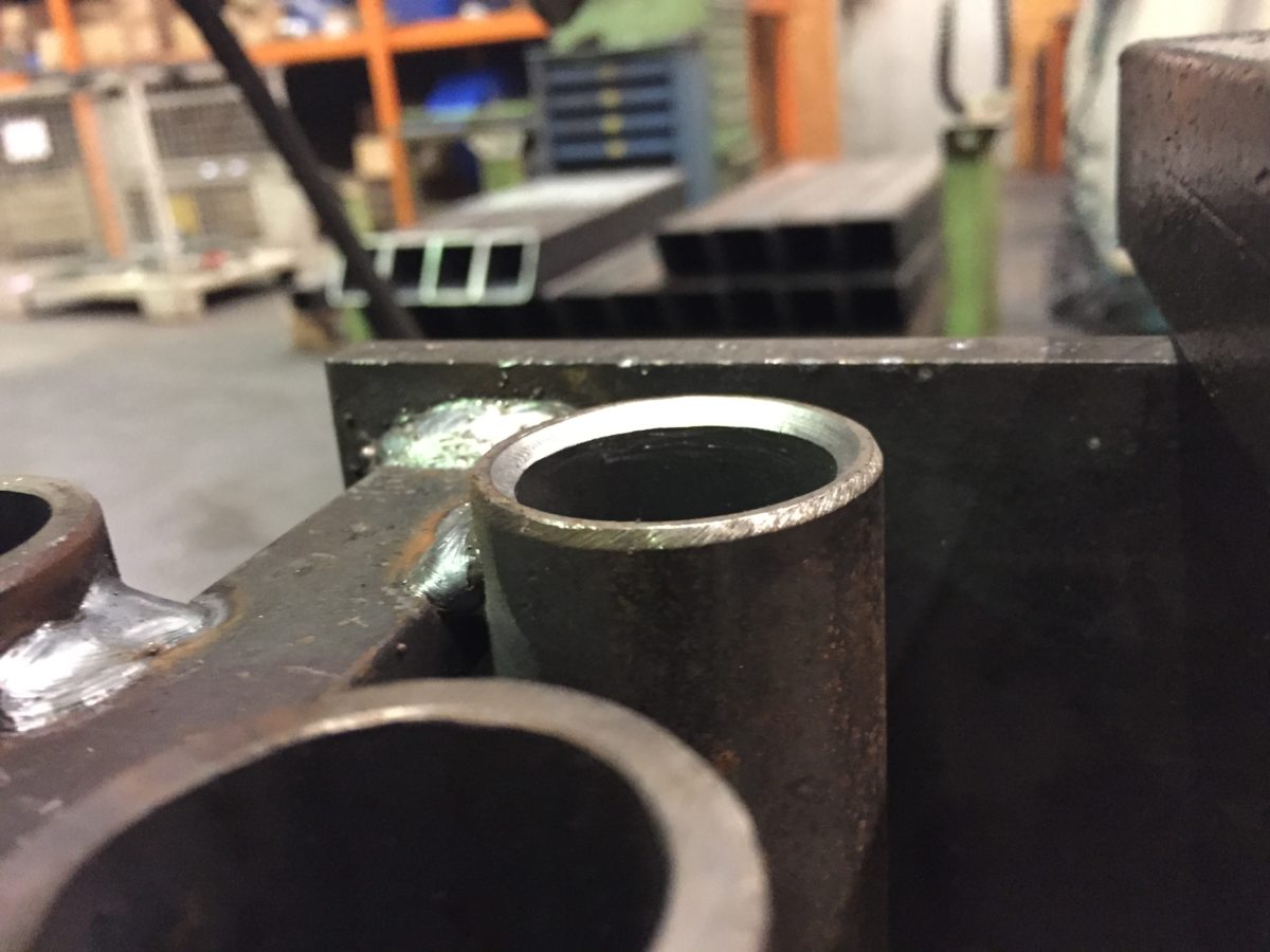 Galerie | LMTC GmbH your partner in metal processing